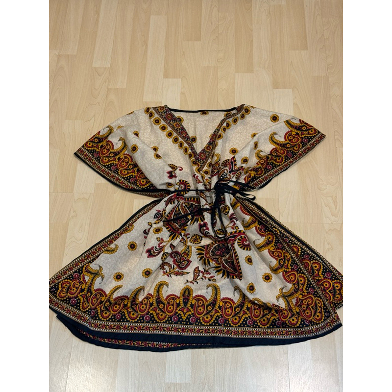 สวยผ้าดีไม่ร้อน PHATCHARA เสื้อเดรสใส่เที่ยวเหนือ สวยผ้าดีไม่ร้อน ...