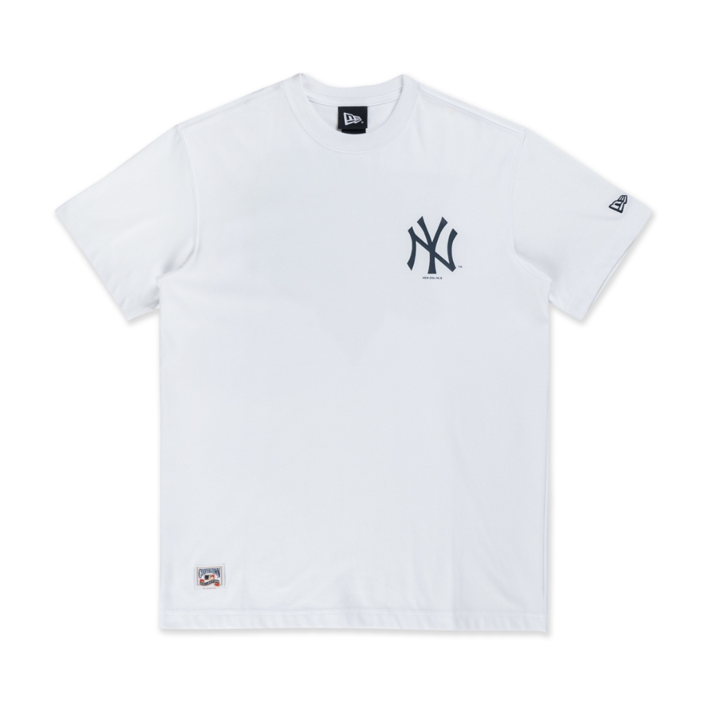 New Era เสื้อยืดแขนสั้นรุ่น 59FIFTY Pack - Planetary New York Yankees ...