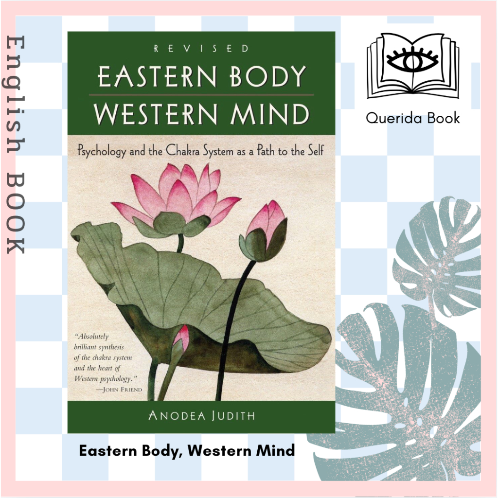 [Querida] หนังสือภาษาอังกฤษ Eastern Body, Western Mind : Psychology and ...