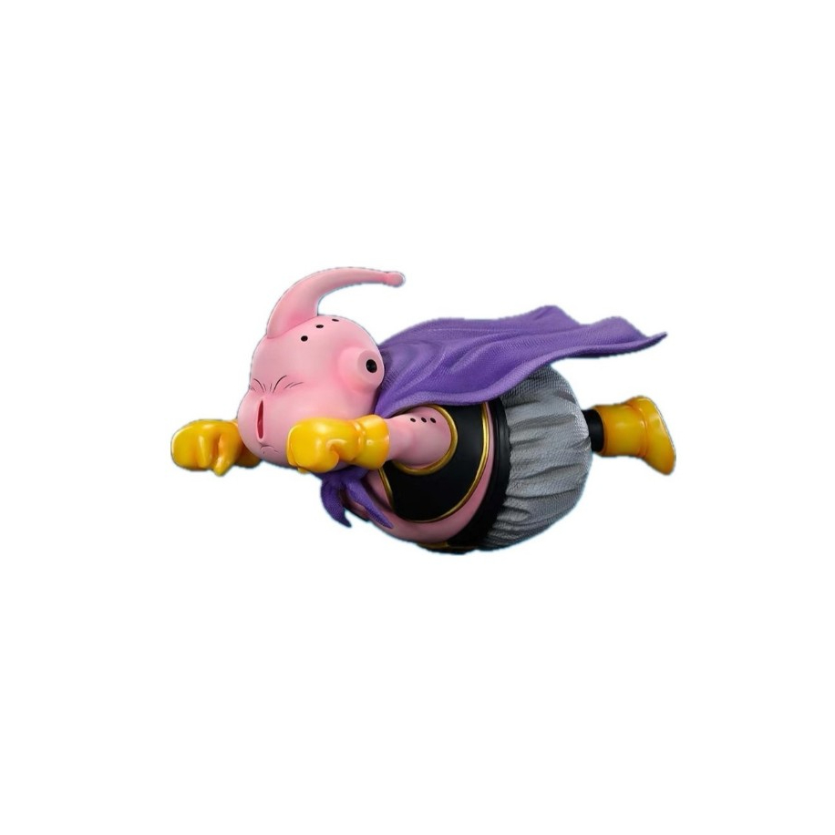 RP Studio Flying Buu - Dragon Ball | Shopee Thailand