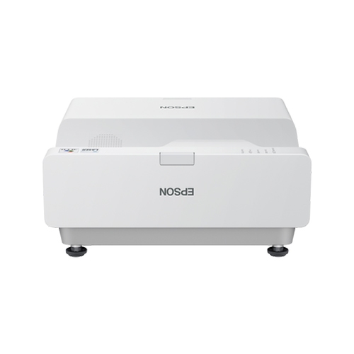 Epson EB-770F 3LCD Full HD (4,100 lumens) Ultra Short-throw Laser Display | Shopee Thailand