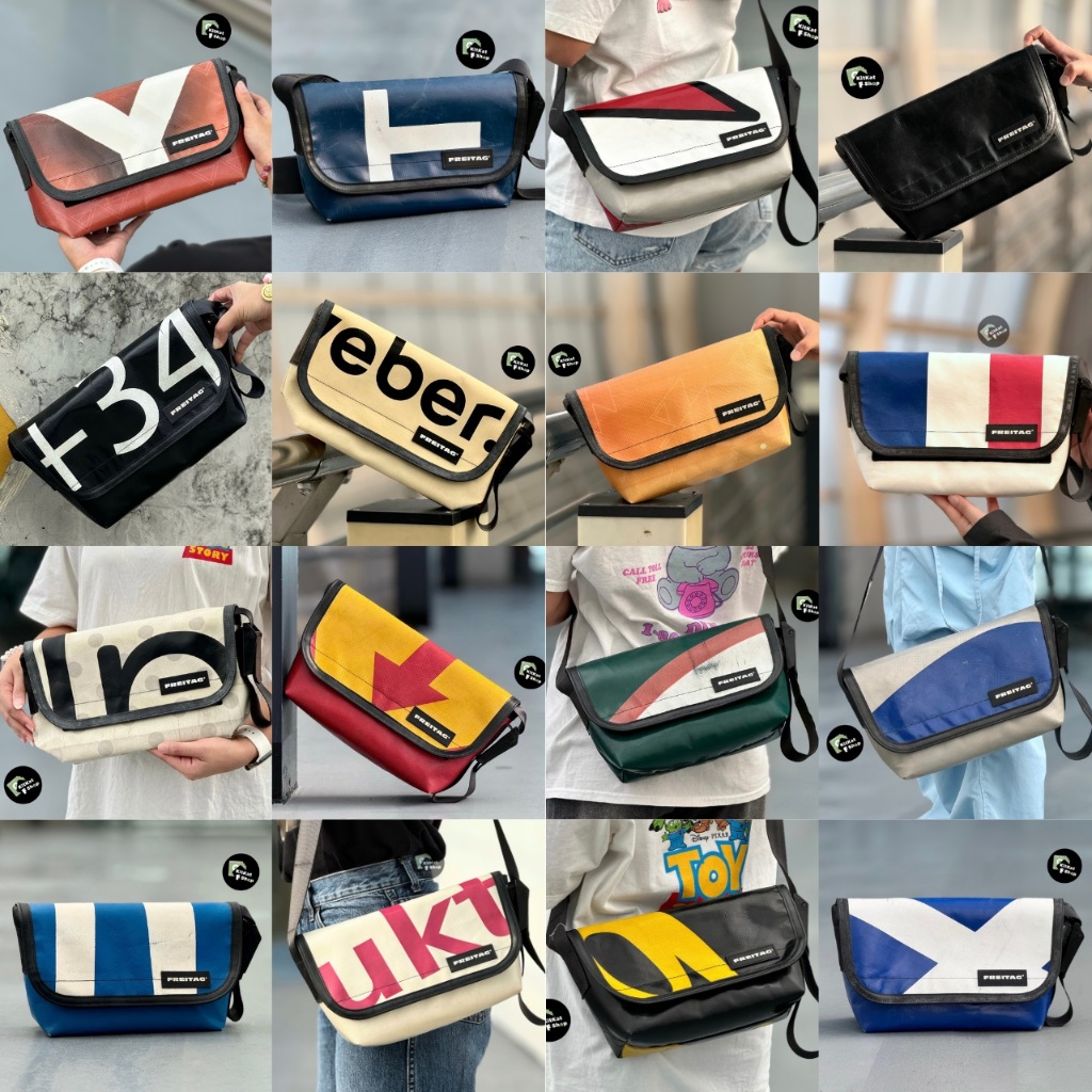 𝗙𝗿𝗲𝗶𝘁𝗮𝗴 𝗛𝗮𝘄𝗮𝗶𝗶 𝗙𝗶𝘃𝗲-𝗢 หลายแบบ (ของแท้ 100%) 🔥 | Shopee Thailand