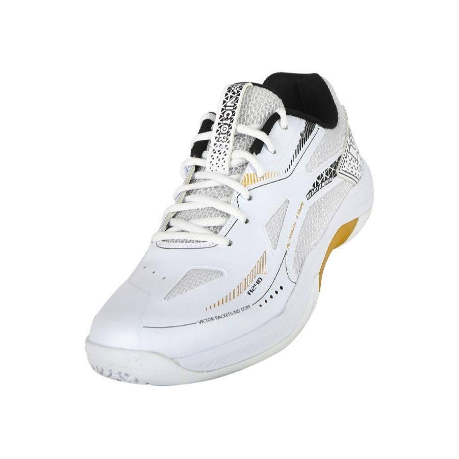 รองเท้าแบดมินตัน รองเท้ากีฬา VICTOR รุ่น A240 | Shopee Thailand