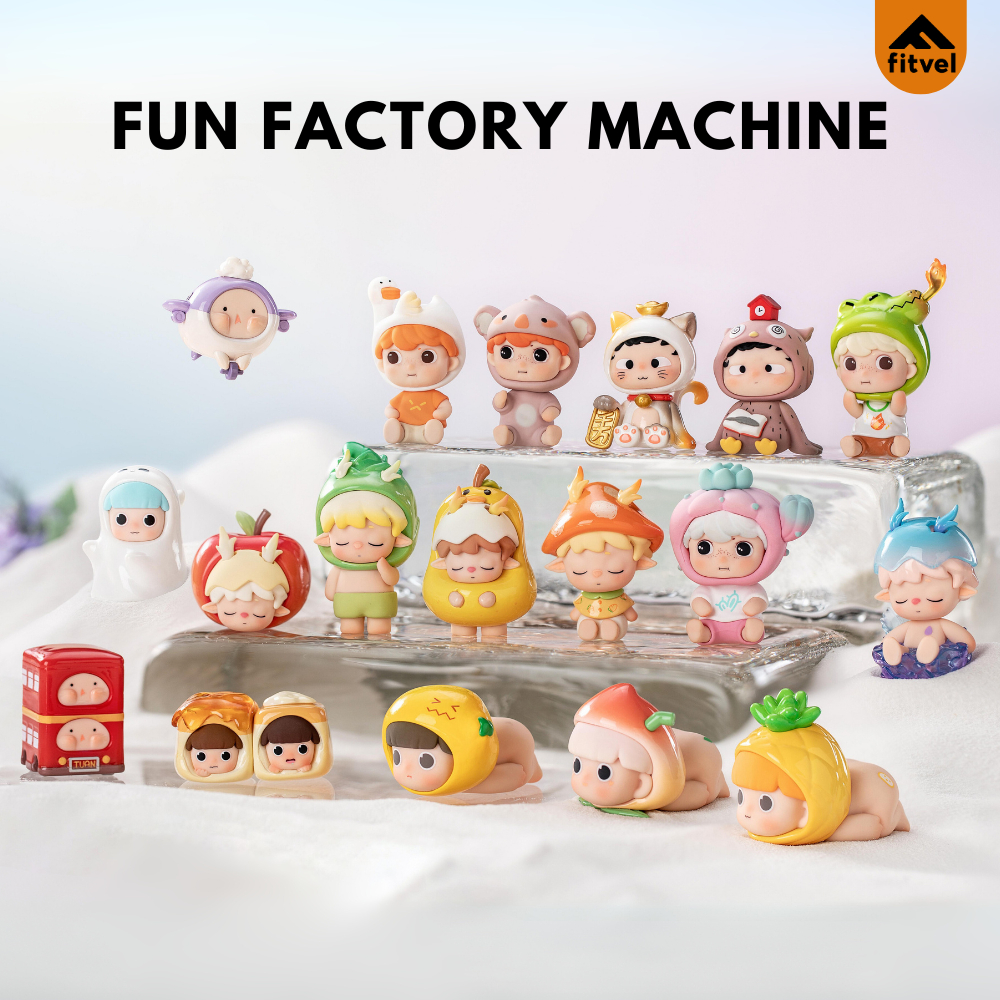 พร้อมส่ง Heyone Mini V2 แบบจุ่ม Fun Factory Machine ของแท้ 100% ...