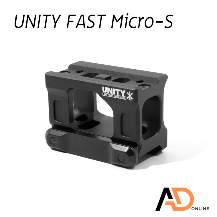 ขาตั้งกล้อง ขาจับอุปกรณ์กล้อง Unity Fast Micro-s สำหรับ T1 T2 | Shopee ...