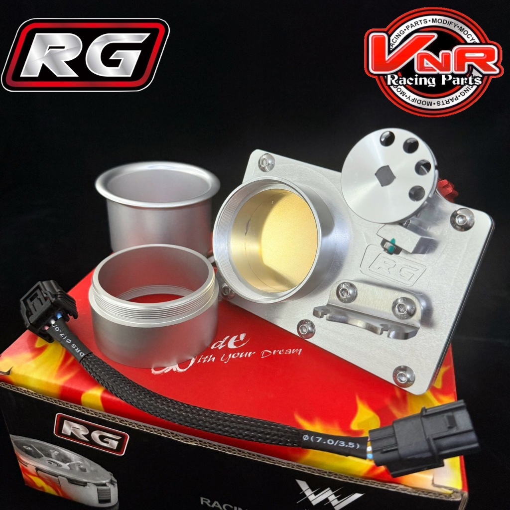 เรือนRG Slim เรือนบอลวาล์ว thothbody RG CNC Slim40/42/44/46/48/50mm ...