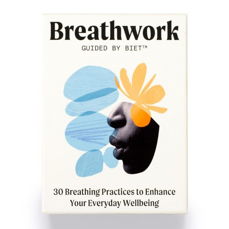 Fathom_ (Eng) Breathwork Guided 30 Breathing Practices to Enhance Your ...