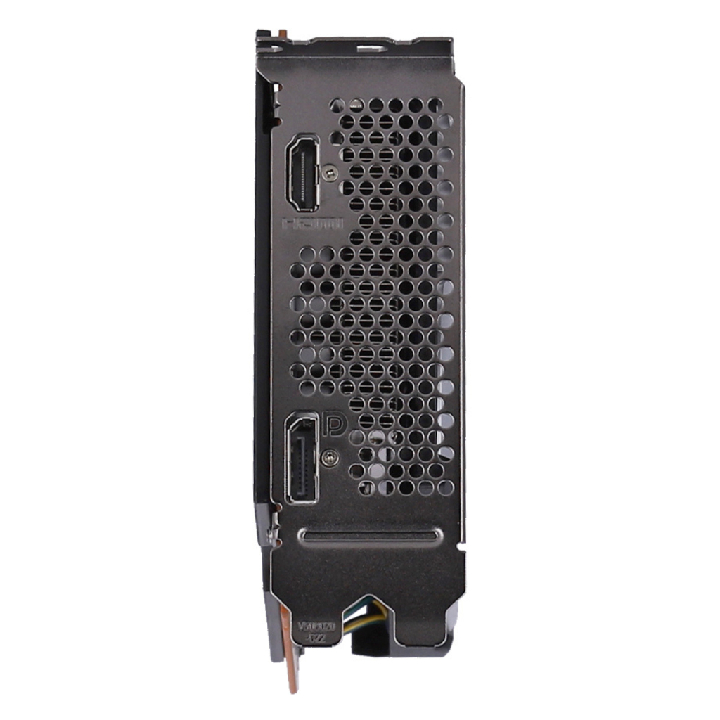 VGA (การ์ดแสดงผล) MSI RADEON RX 6500 XT MECH 2X 4G OC - 4GB GDDR6 ...