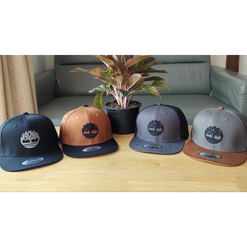 Tim-bar-lend - Snapback (Rapper) | Shopee Thailand
