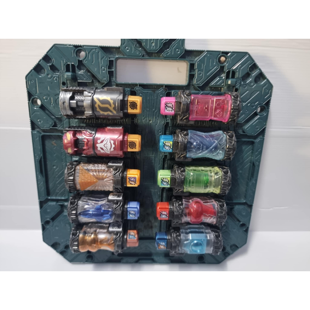 DX Pandora Panel "Kamen Rider Build | Shopee Thailand