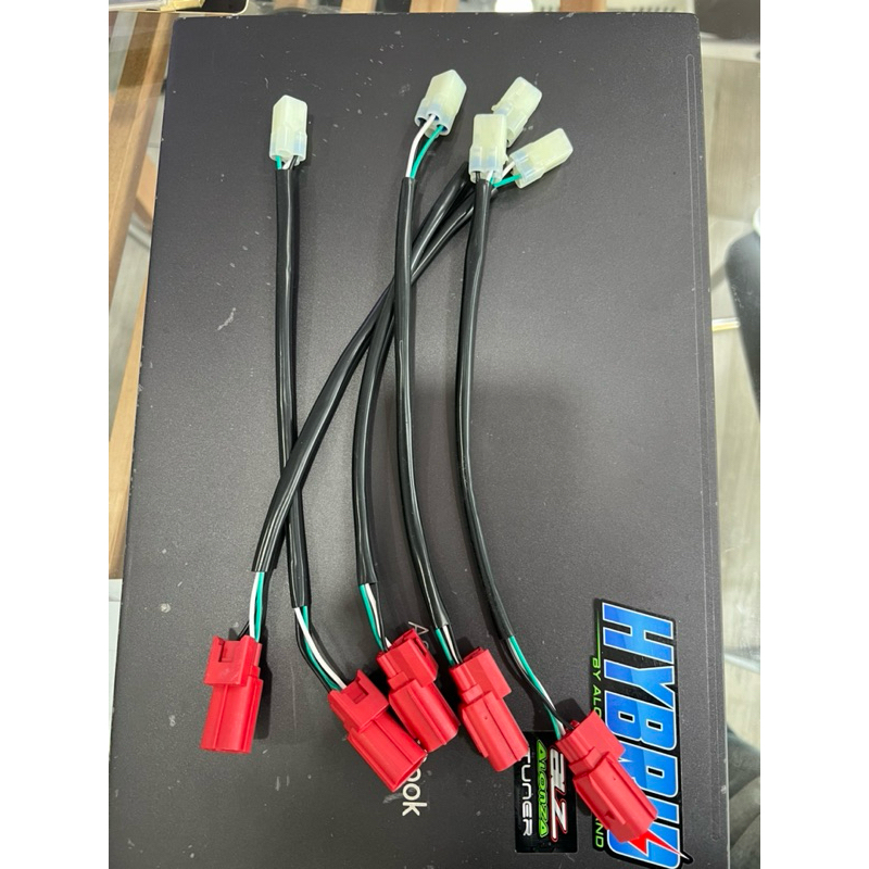 สายปลั๊กแปลง S6 ต่อ Doctor API ปลั๊กแท้ #สายแปลงS6 #สายรีแมพ | Shopee Thailand