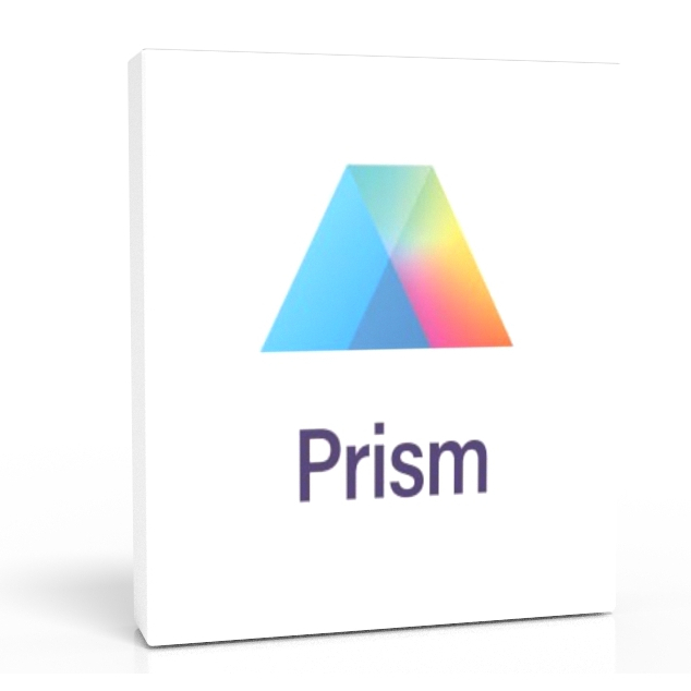 GraphPad Prism โปรแกรมวิเคราะห์สถิติ | Shopee Thailand