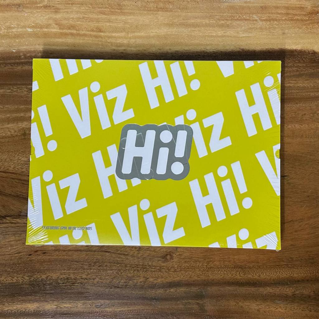 GMK CYL MV Hi! Viz keycap set | Shopee Thailand