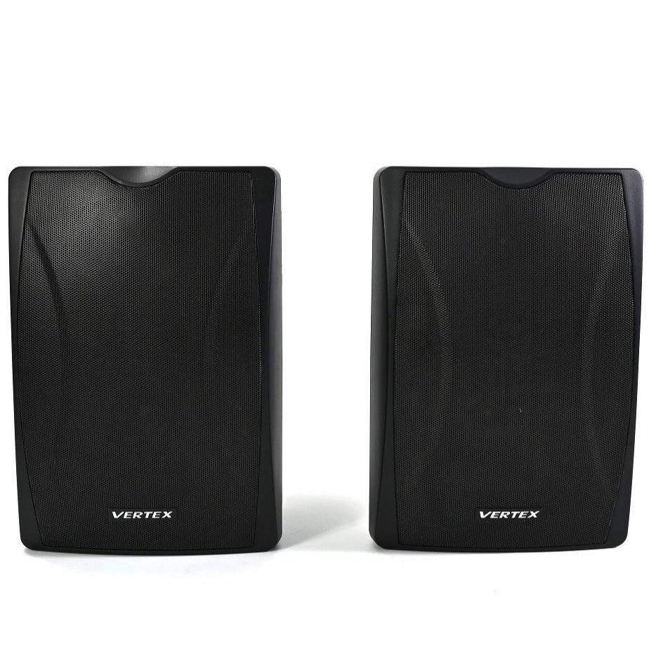 ตู้ลำโพง SPEAKER VERTEX 5"2WAY SP-01A | Shopee Thailand