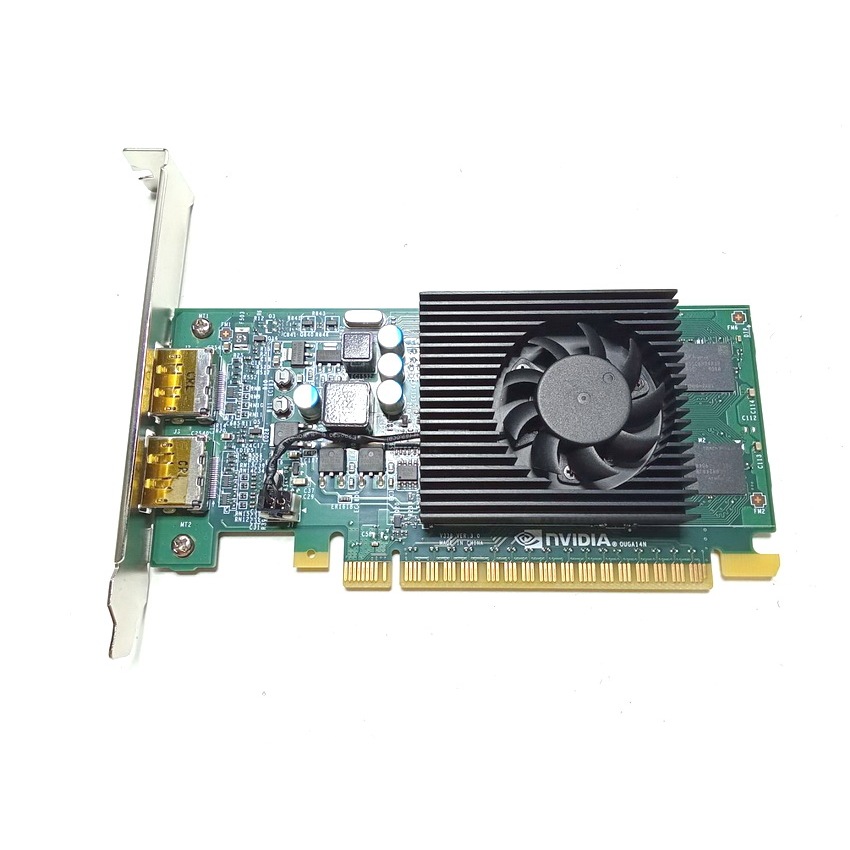 การ์ดจอ Dell Nvidia GT 730 2GB DDR5 Displayport | Shopee Thailand