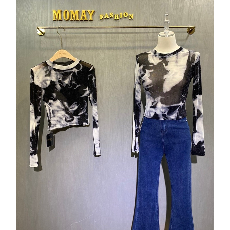 งานป้าย Momay (โมเม) | Shopee Thailand