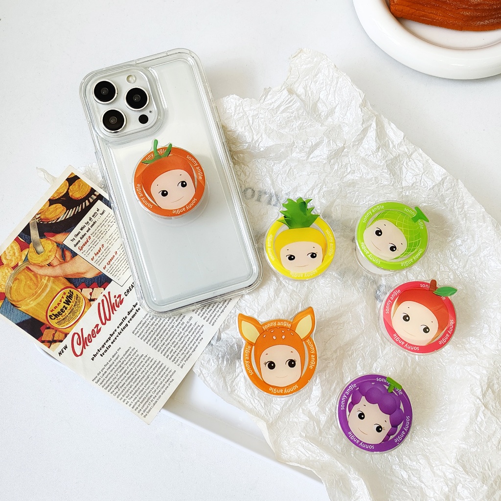 พร้อมส่ง Griptok ขาตั้งโทรศัพท์มือถือ Popup ที่ติดเคสโทรศัพท์ ตั้งได้ ...