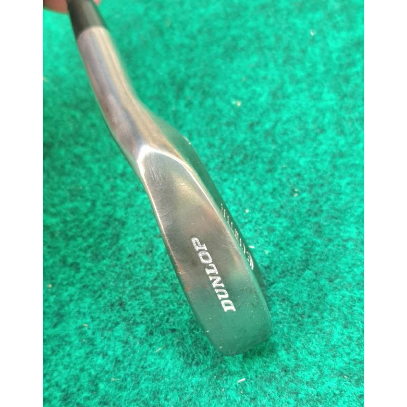 Sale 12.12:ไม้กอล์ฟมือสอง Chipper DUNLOP มือสอง | Shopee Thailand