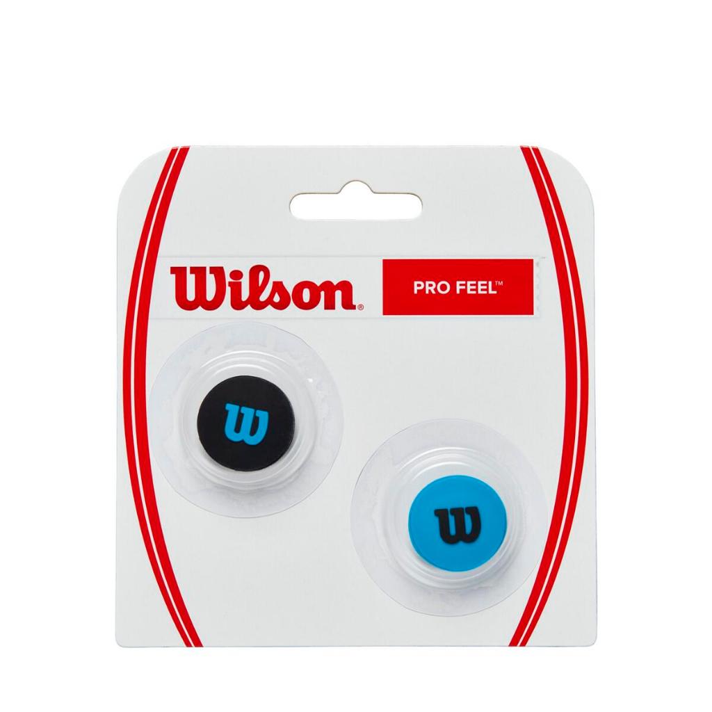 WILSON PRO FEEL ULTRA DAMPENERS ตัวกันสะเทือน WR8405801001 Official ...