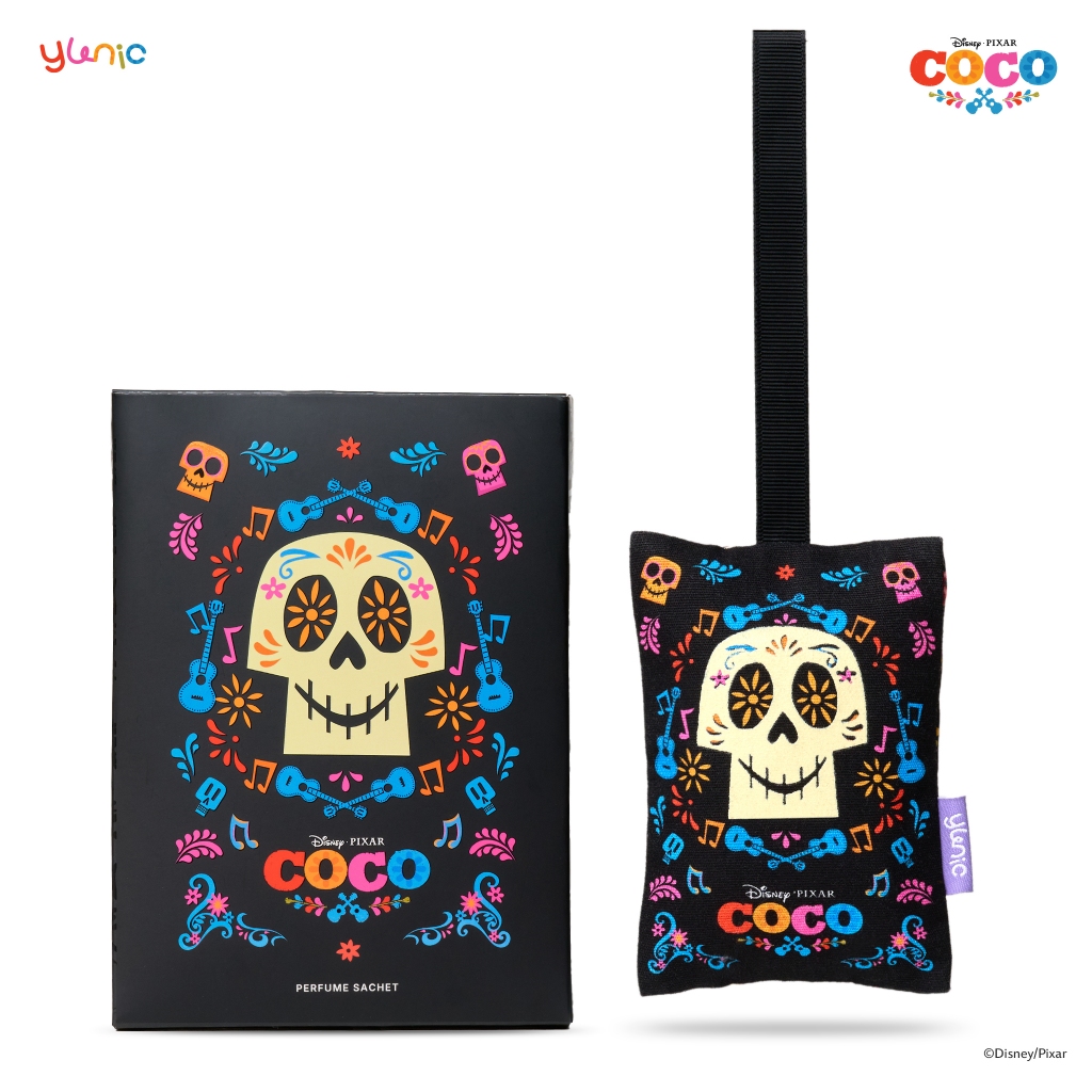 ถุงหอมกระจายกลิ่น Yunic - Disney Coco Perfume Sachet Collection ...