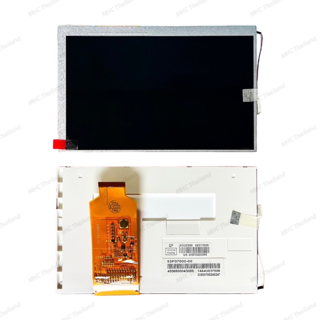 หน้าจอ LCD for Xerox IV2060 IV3060 IV3065 WC 5325/5330/5335 | Shopee ...
