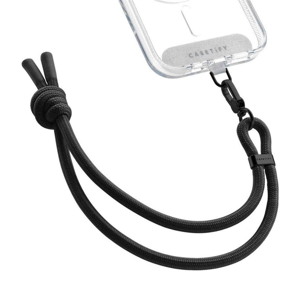 CASETiFY adjustable portable short wristband for men and women mobile ...