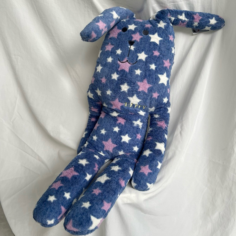 ตุ๊กตากระต่าย Craftholic ลายดาว Blue star Rabbit | Shopee Thailand
