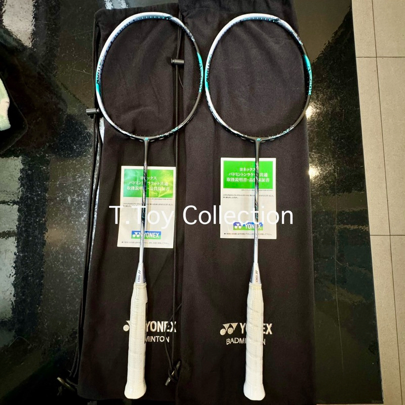 [Pre Order] ไม้แบดมินตัน YONEX ASTROX 88D PRO GEN3 Japan Code (JP) ของ ...
