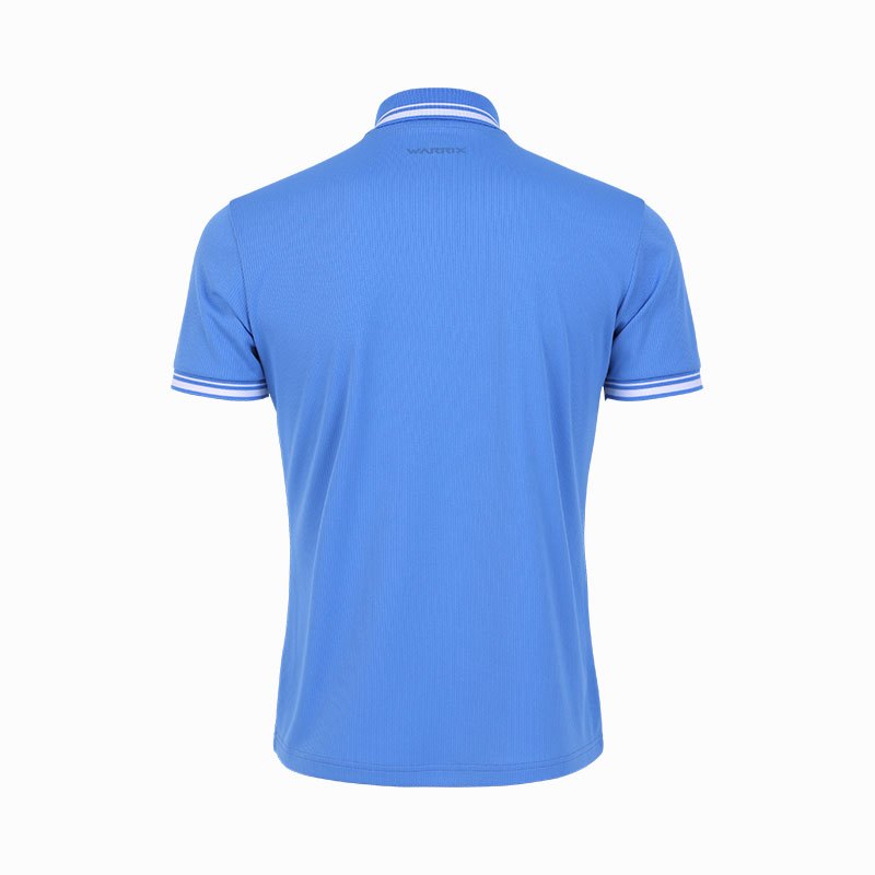WARRIX เสื้อโปโล TIPPING POLO SHIRT (WA-243PLACL02) | Shopee Thailand