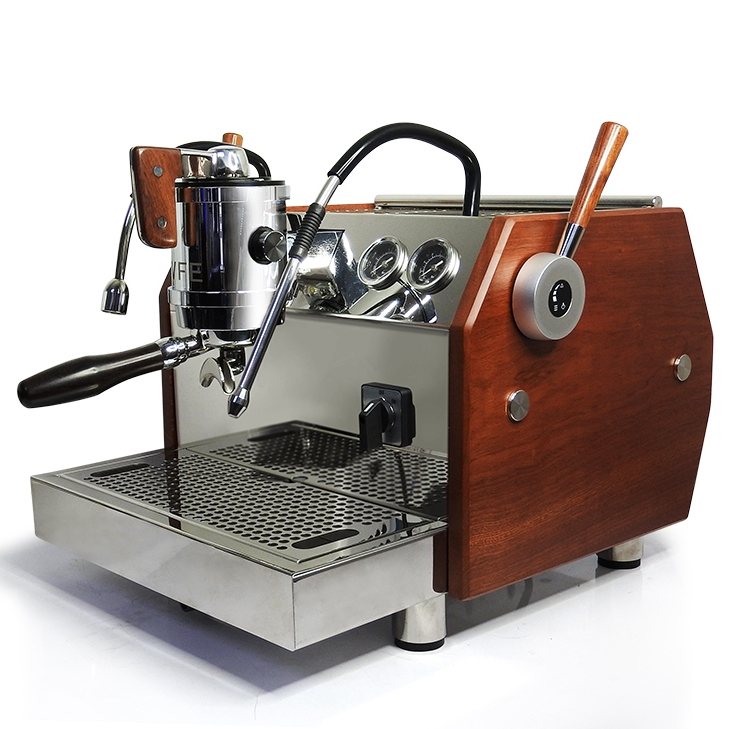 ⚜️APRESSO AURORA 3 VFE ESPRESSO MACHINE⚜️เครื่องชงเอสเปรสโซ หม้อต้มคู่ ...