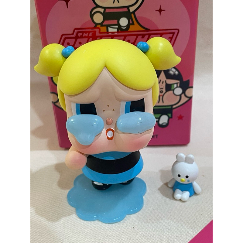 ส่งต่อ cry baby powerpuff girl Bubbles | Shopee Thailand