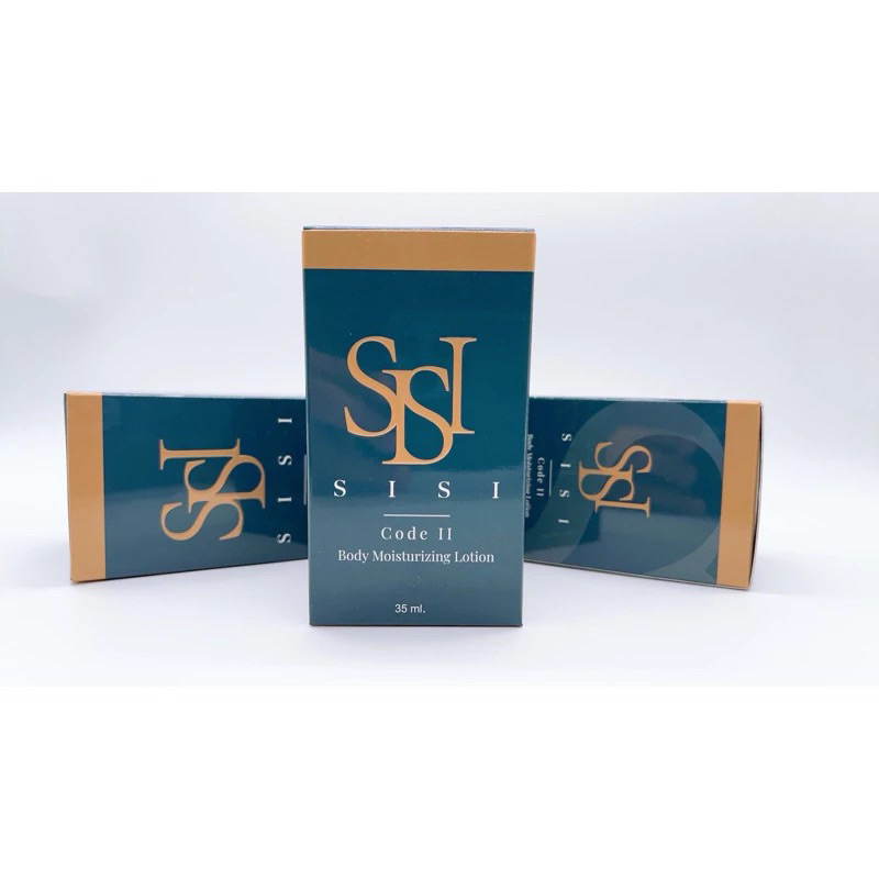 SISI CODE I อย.ไทย ปรับรูปหน้ากระซับ (1ขวด) | Shopee Thailand