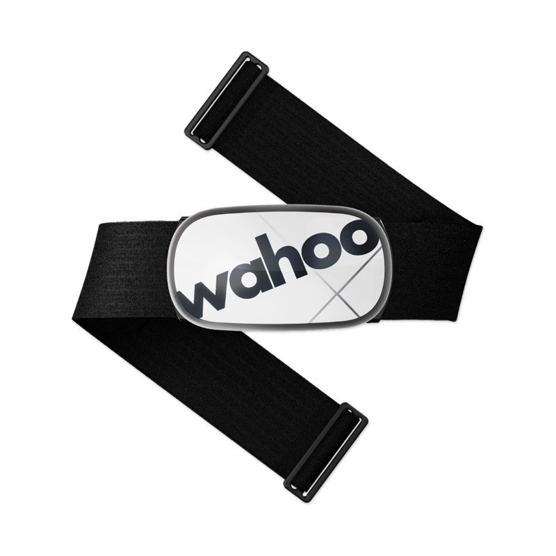 สายคาดอกวัดชีพจร Wahoo TICKR X GEN 2 HEART RATE MONITOR | Shopee Thailand