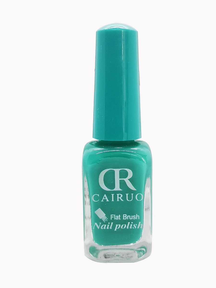 สีทาเล็บ fasion color cairuo สีสวย เหลือง ฟ้า เขียว สด แฟชั่น nail ...