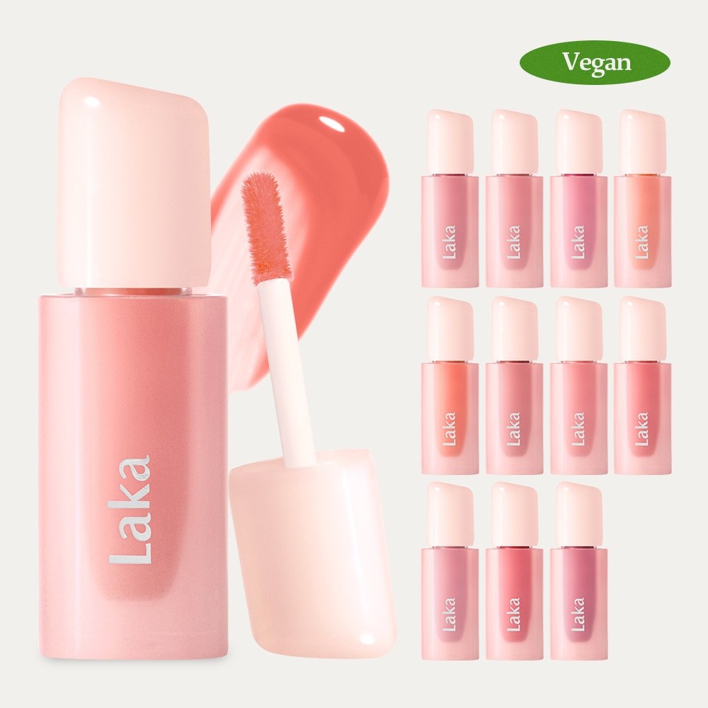 Laka : Popping Balloon Tint [Official Store] | Shopee Thailand