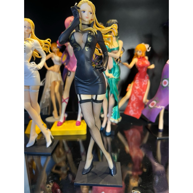 [ของแท้]มือ2 หายาก 🇯🇵🔺ONE PIECE GLITTER&GLAMOURS×materia-CARIFA ...