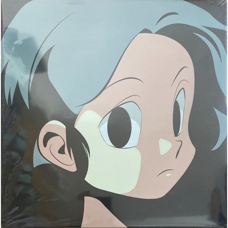 Adoy - Love (Green Vinyl) | Shopee Thailand