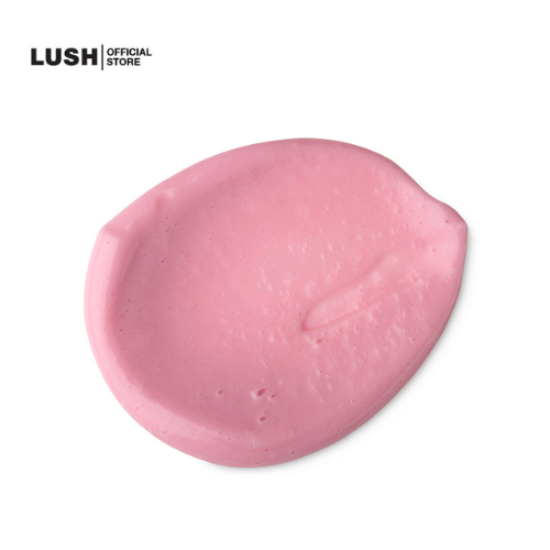 LUSH โลชั่นทาเท้า ทาเท้าแตก PINK PEPPERMINT FOOT LOTION 225g | Shopee ...