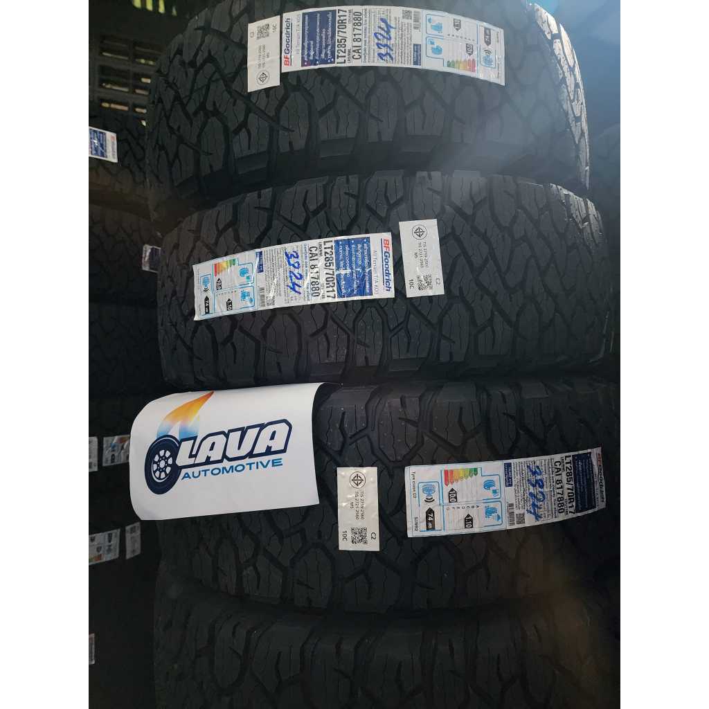 BFG KO3 1เส้น มีทุกขนาด 265/70R16 265/65R17 265/60R18 265/65R18 265/70R17 265/75R16 265/70R17 ...