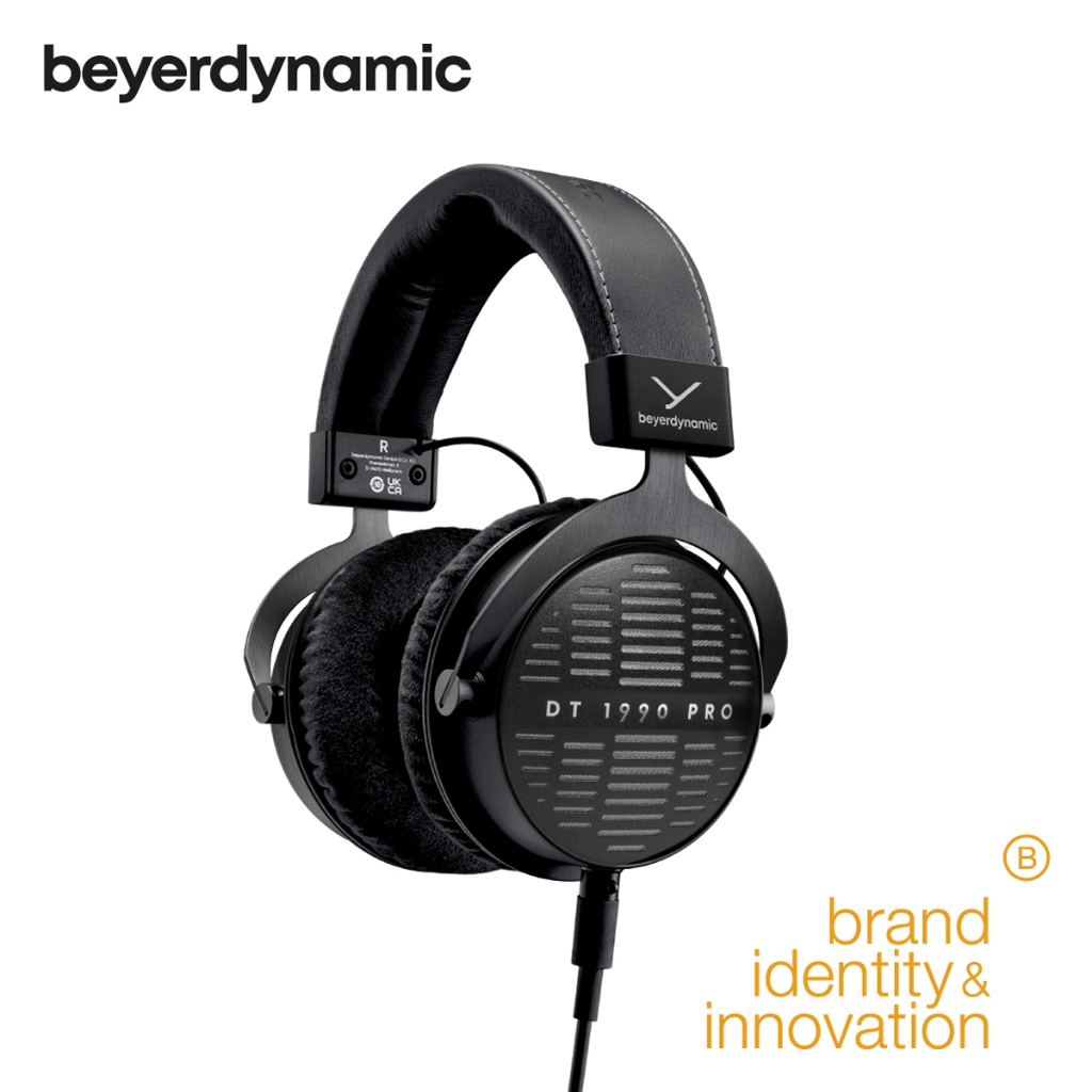 beyerdynamic DT 1990 PRO MKII Studio Headphones (open) | Shopee Thailand