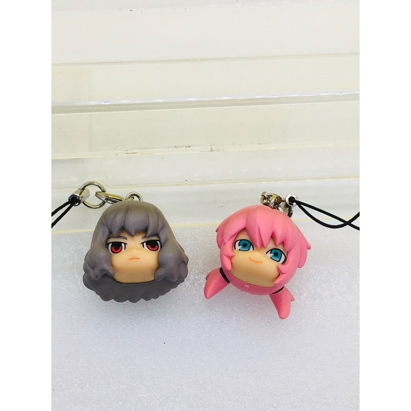 Update ( แท้ / มือ 2/ อุปกรณ์ตามรูป) Inazuma Eleven keychain พวงกุญแจ ...