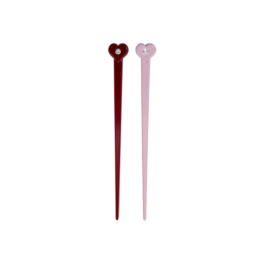 EMI JAY Pin Up Sticks in Mulled Wine | Shopee Thailand