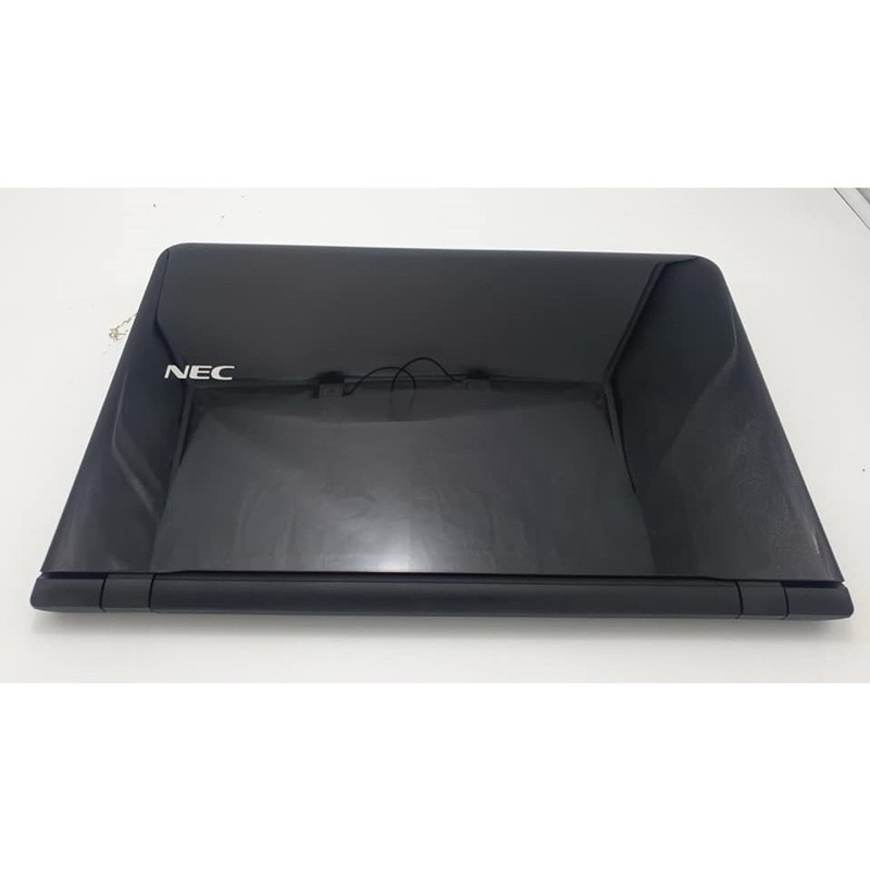 โน๊ตบุ๊คมือสองเรียนออนไลน์/มีกล้อง/มีไวไฟ-NOTEBOOK NEC VERSAPRO VK14 CELERON Ram 4 GB | Shopee ...