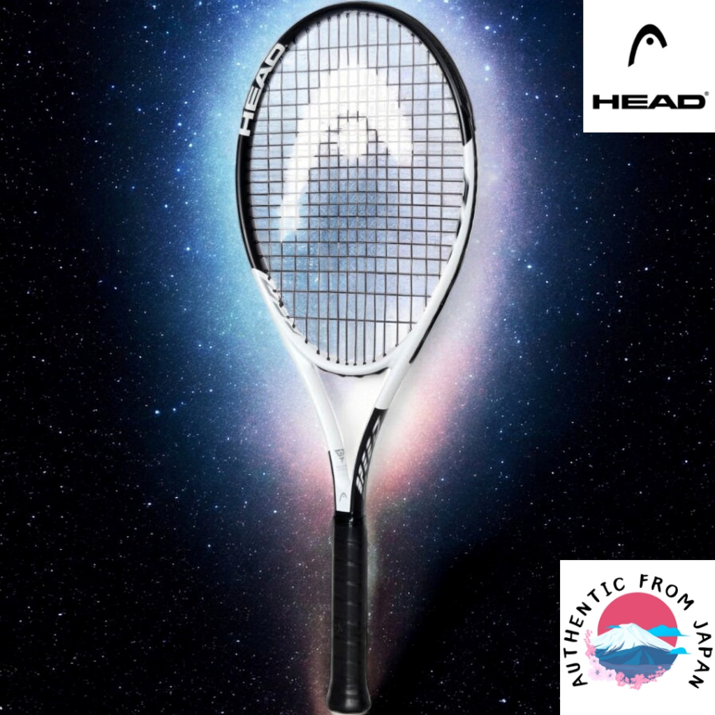 HEAD Speed MP Lite 2020 Tennis Racket | Shopee Thailand