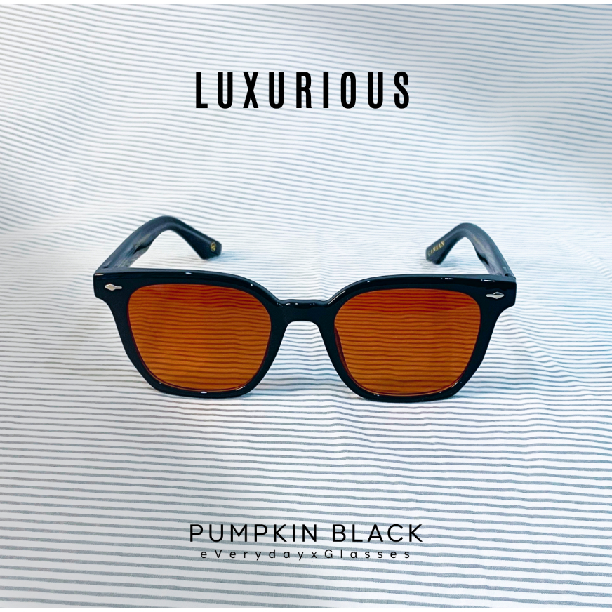 CLASS LUXURIOUS แว่นกันแดด รุ่น คลาสลักซูรีวินเทจ กันแสงUV400 กรอบอะซิ ...