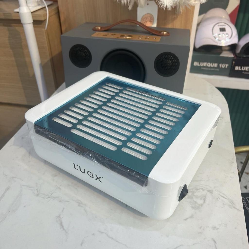 เครื่องดูดฝุ่น L’ugx LG-608 กำลังไฟ 40 วัตต์ | Shopee Thailand