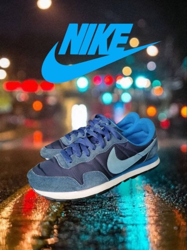 รองเท้ามือสอง Nike Air Pegasus size41 (26cm) | Shopee Thailand