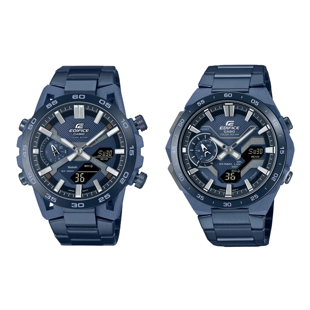 Casio Edifice รุ่น ECB-2200,ECB-2000,ECB-2200CB,ECB-2000CB(ECB-2000CB-2A,ECB-2200CB-2A) | Shopee ...
