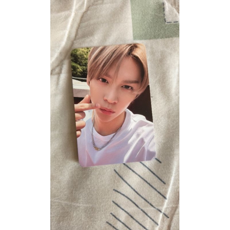 Riize photocard collectbook Eunsok | Shopee Thailand