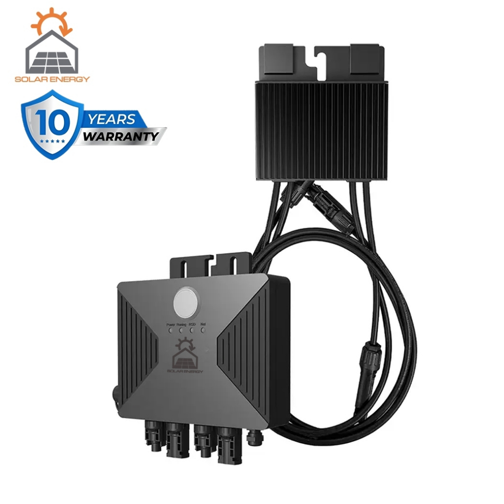 SOLAR ENERGY Intelligent Optimizer & Monitoring ใช้ได้กับอินเวอร์เตอร์ ...